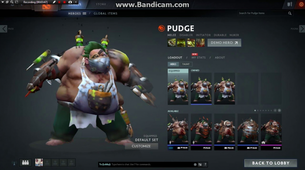 Read All About The Skins You Can Get in Dota 2!