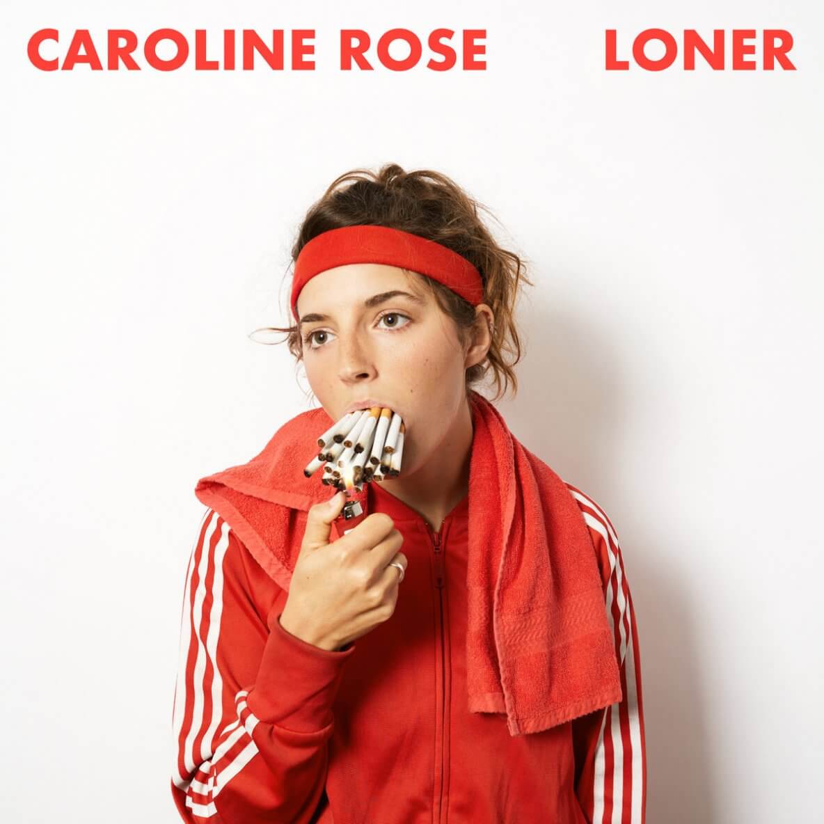 New Music Friday: Caroline Rose's "Loner" is 2018's first great album