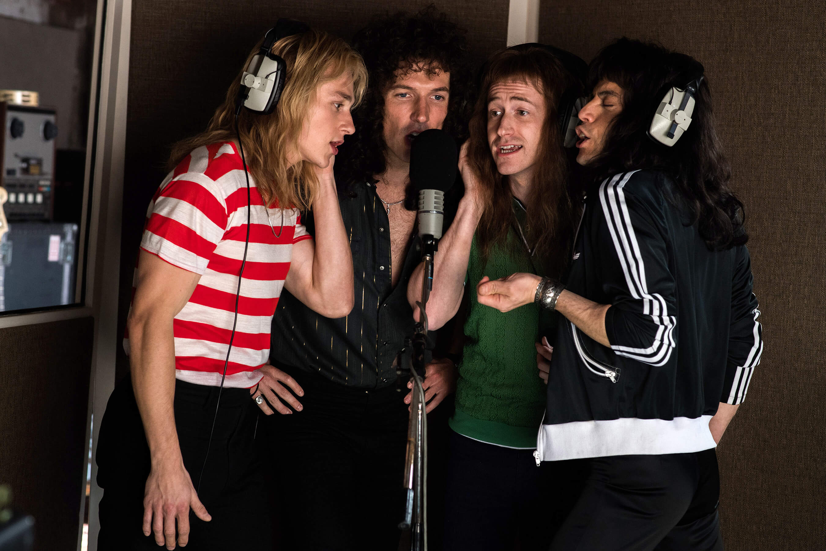 Movie Review: Bohemian Rhapsody