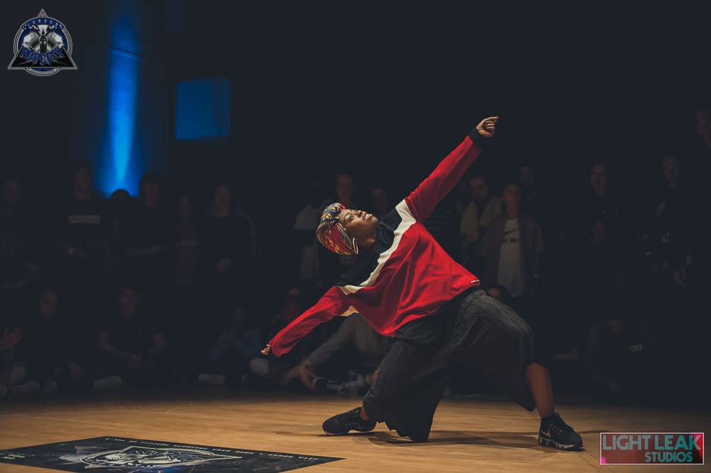 Popcity UK - London Dances in January