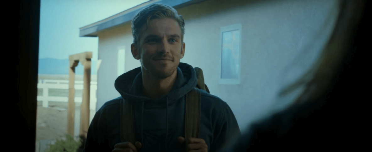 Welcoming "The Guest" To Netflix With A Queer Perspective