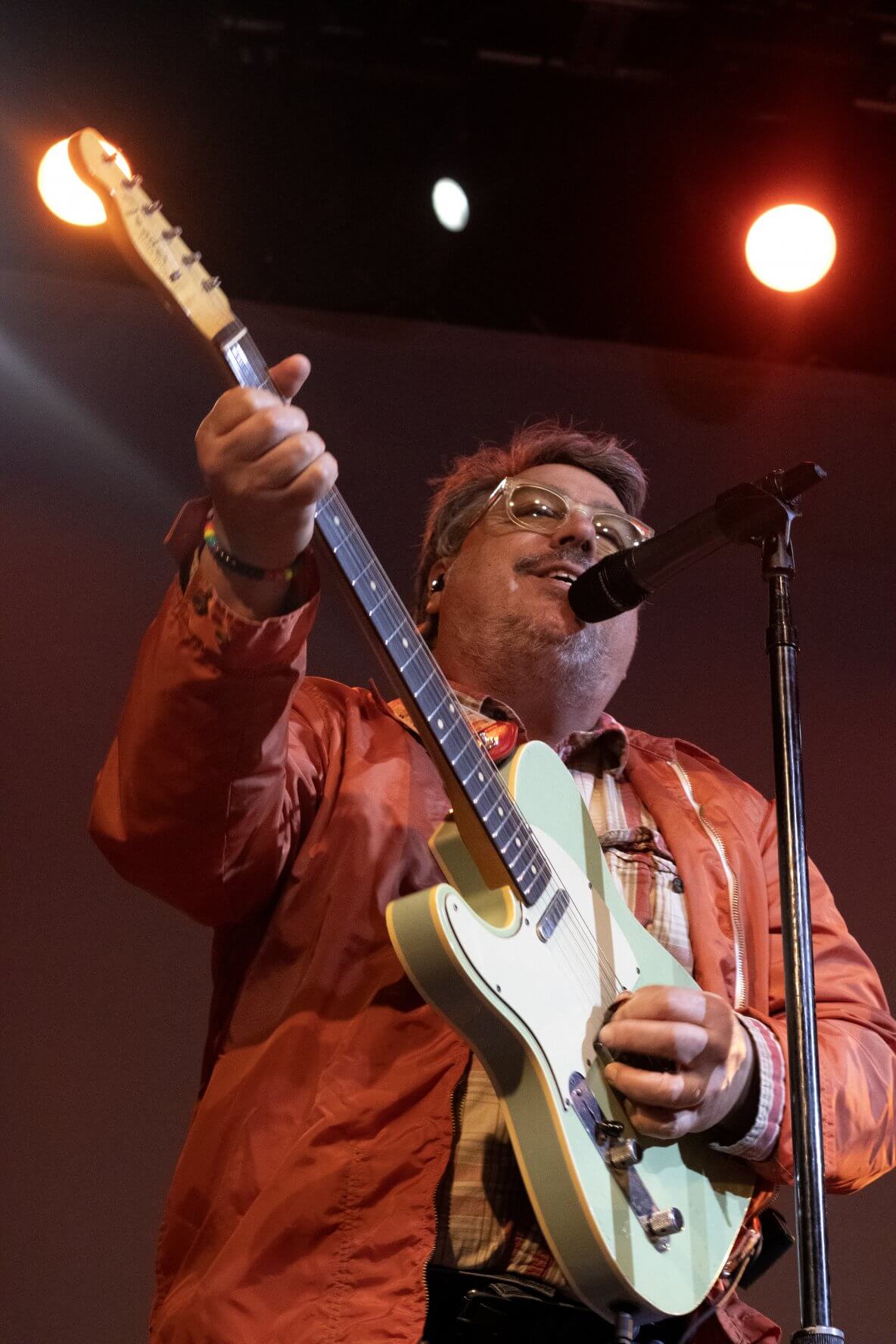 Concert Review: They Might Be Giants, Madison Live, Covington, KY They ...