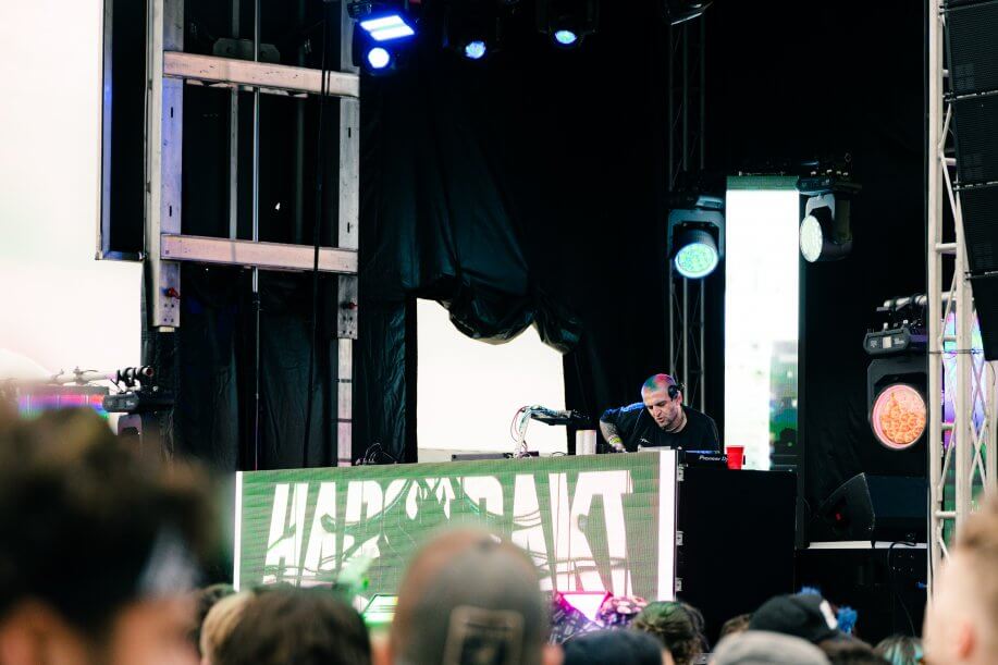 Review: Breakaway Music Festival in Columbus, Ohio