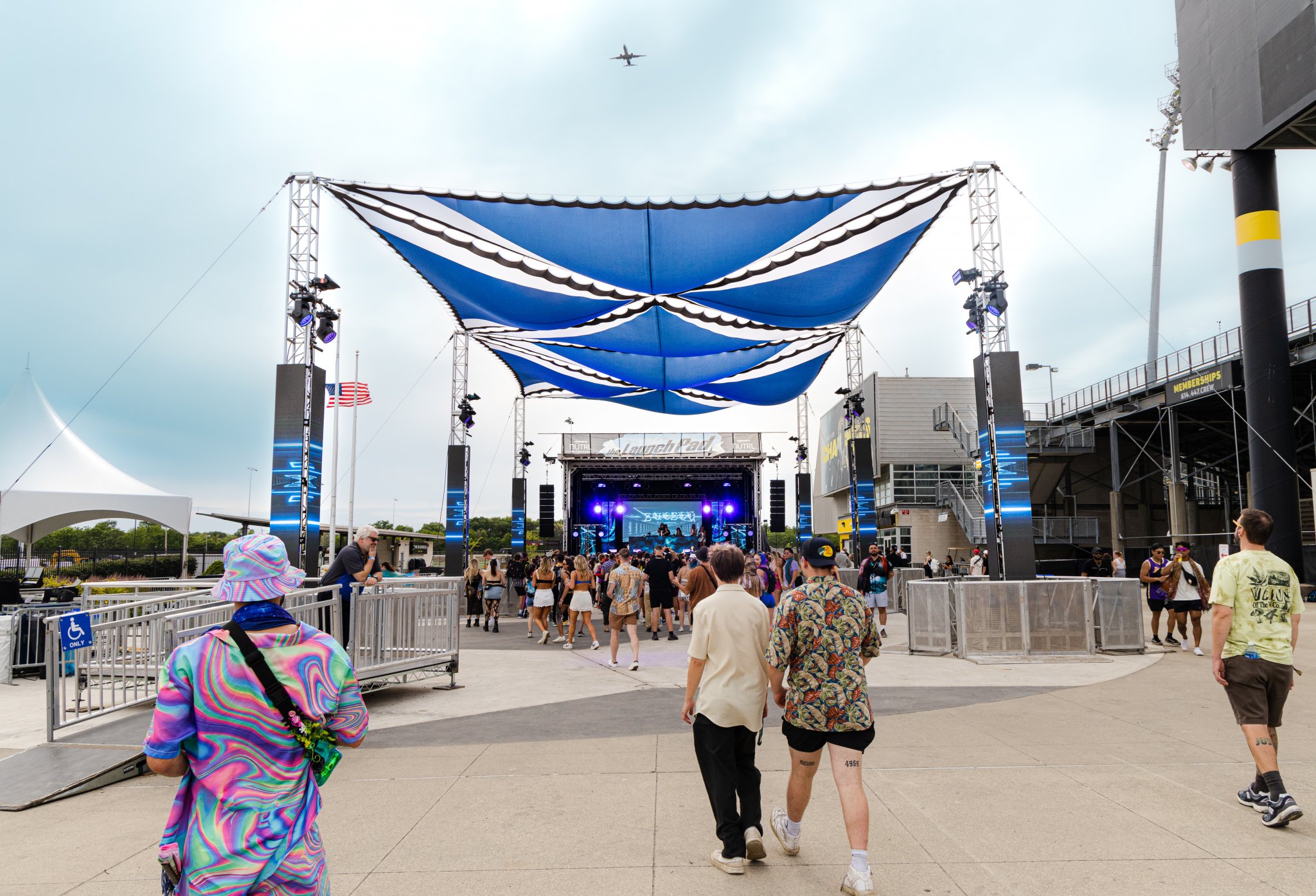 Review: Breakaway Music Festival in Columbus, Ohio