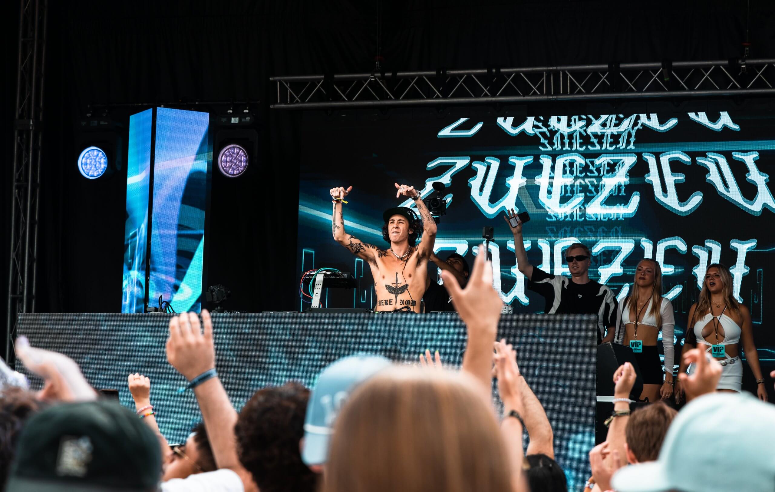 Review: Breakaway Music Festival in Columbus, Ohio